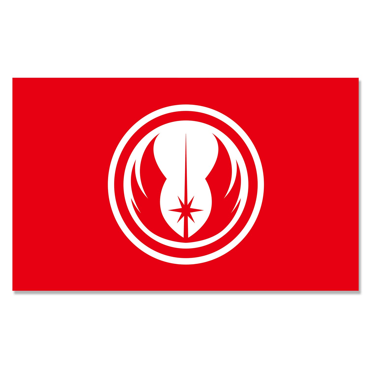 Jedi Order Symbol Meaning
