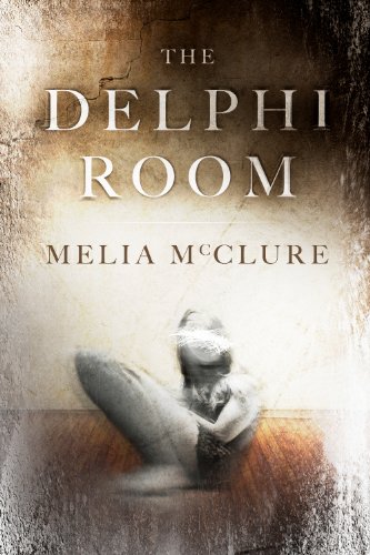 Publication: The Delphi Room