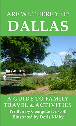 33 Best Texas Travel Guide Books of All Time - BookAuthority