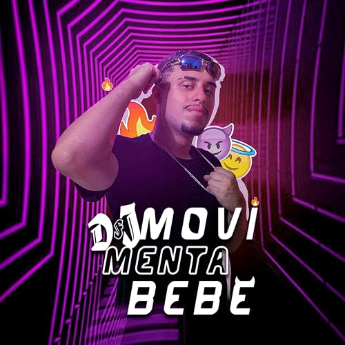 Écouter Movimenta Bebê par DJ F Oficial sur Amazon Music Unlimited