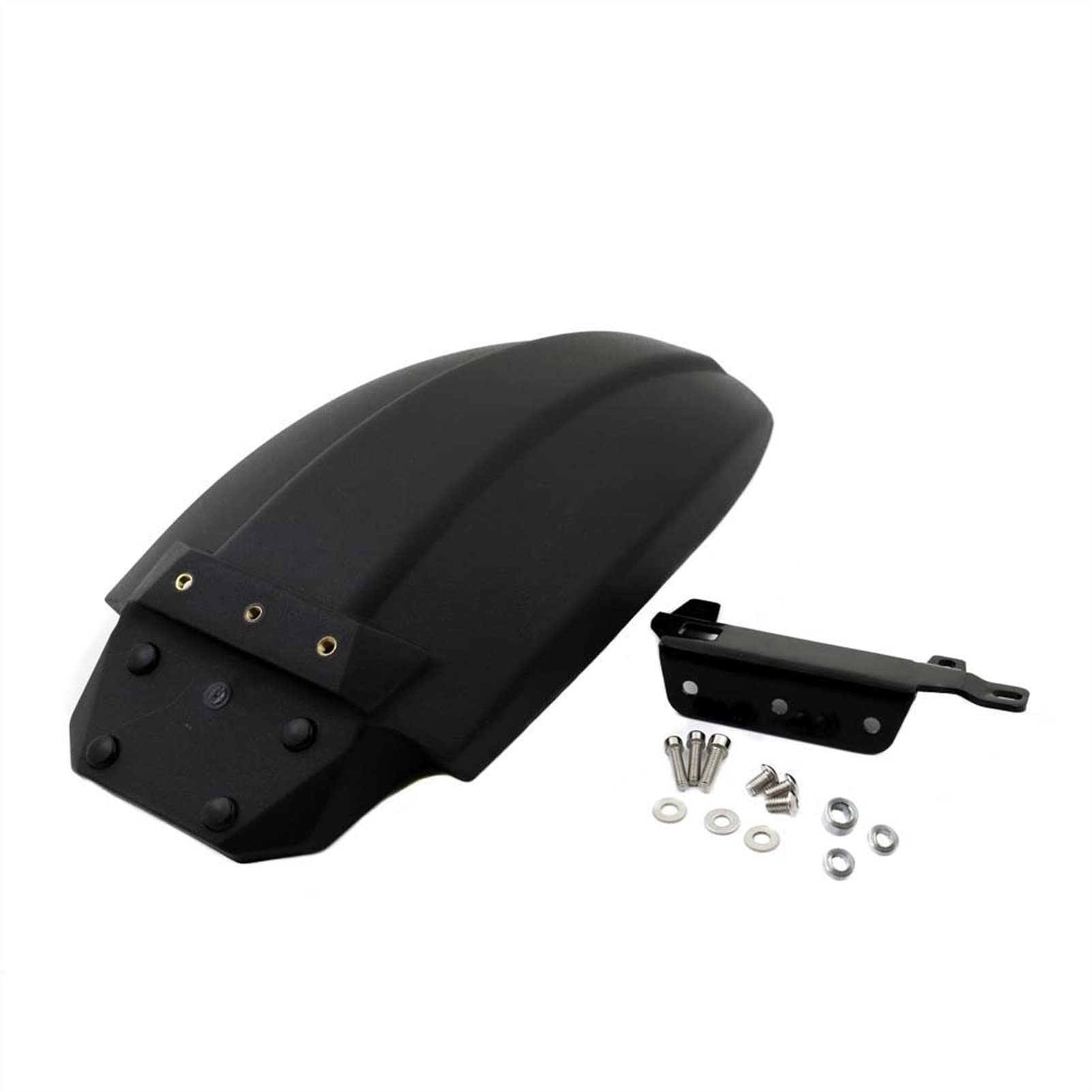 Buy ZFSM fender Motorcycle Front Mudguard & Rear Fender For Suzuki V ...