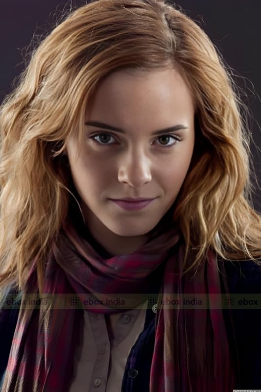 Poster of Emma Watson Actress, Emma Watson Posters for Room Wall ...