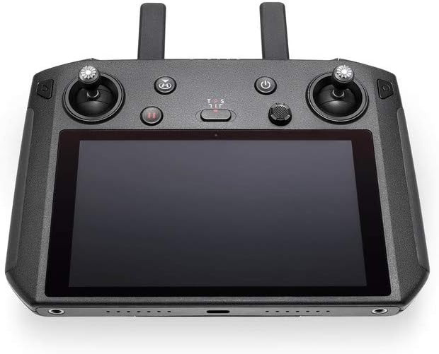 Amazon.com : DJI RC 2, Remote Controller with Next-Gen Processor, 20km ...