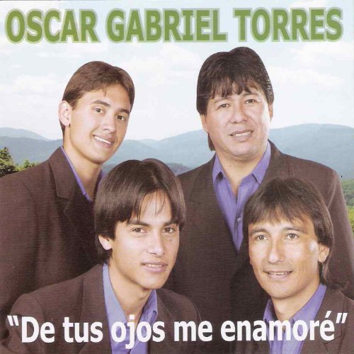 Play De Tus Ojos Me Enamoré by Oscar Gabriel Torres on Amazon Music