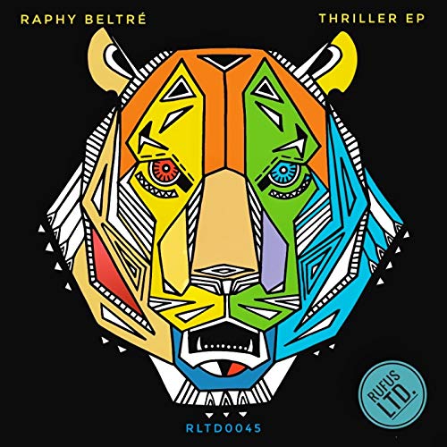 Amazon.co.jp: Thriller EP : Raphy Beltré: デジタルミュージック