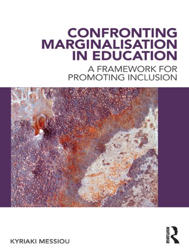 Confronting Marginalisation in Education: A Framework for Promoting ...