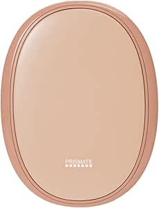 Amazon.co.jp: PRISMATE(プリズメイト) 使い捨てないカイロ PR-EA011 充電式カイロ 電気カイロ 繰り返し使えるカイロ 電気あんか USB充電式 防寒グッズ 寒さ ...