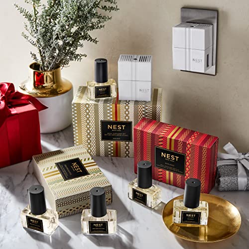 The 17 Best NEST Fragrances Diffusers of 2024 [Verified] - Cherry Picks