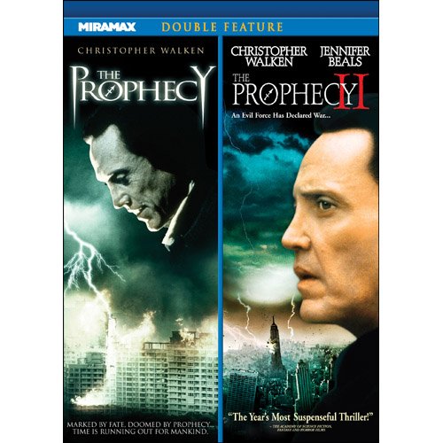 Amazon.com: The Prophecy / The Prophecy II: God's Army : Christopher ...