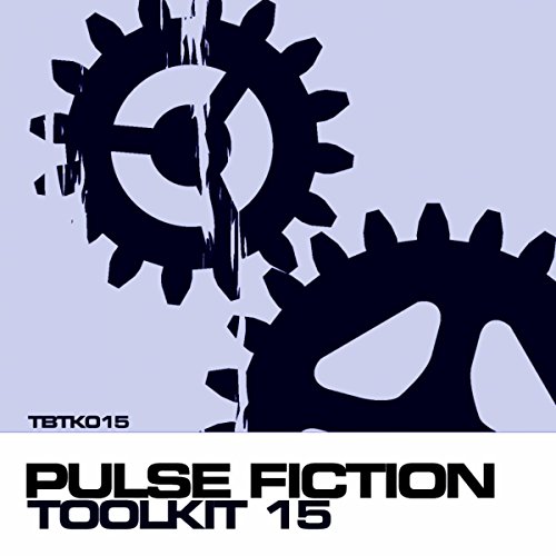 Amazon.com: Toolkit Vol 15 - Pulse Fiction : VARIOUS ARTISTS: Digital Music