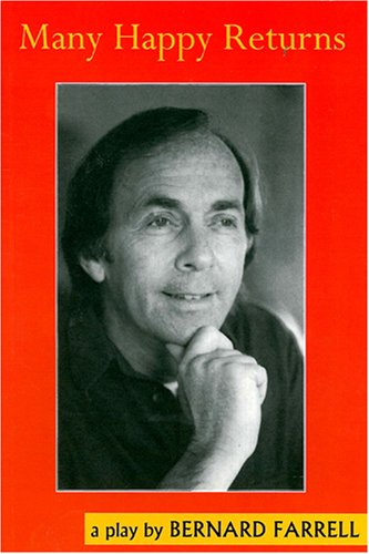 Amazon | Many Happy Returns | Farrell, Bernard | British & Irish