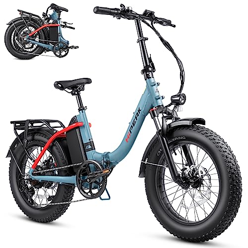 The 7 Best Electric Folding Bikes - Guidebook