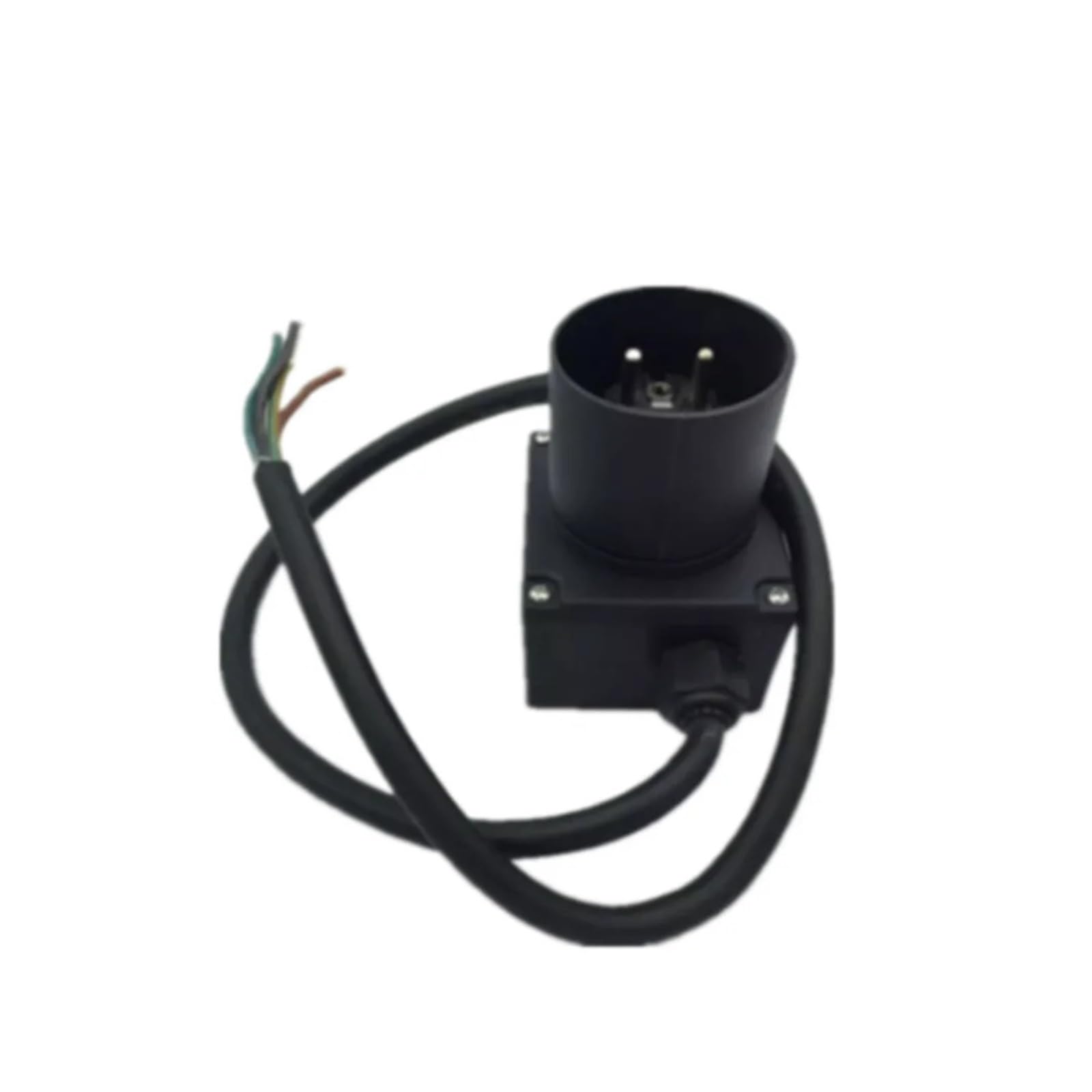 Snapklik.com : HCK3T 250V 16A IP54 Electromagnetic Push Button Switches ...
