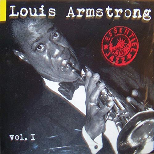 The Essential Louis Armstrong/: Louis Armstrong: Amazon.in: Music}
