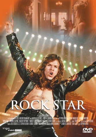 Rock Star: Amazon.de: Wahlberg, Mark, Aniston, Jennifer, Flemyng, Jason ...