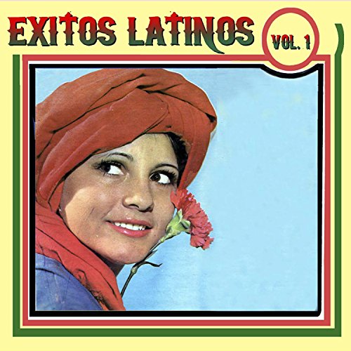 Reproducir Exitos Latinos (Vol. 1) de Tito Cortes en Amazon Music