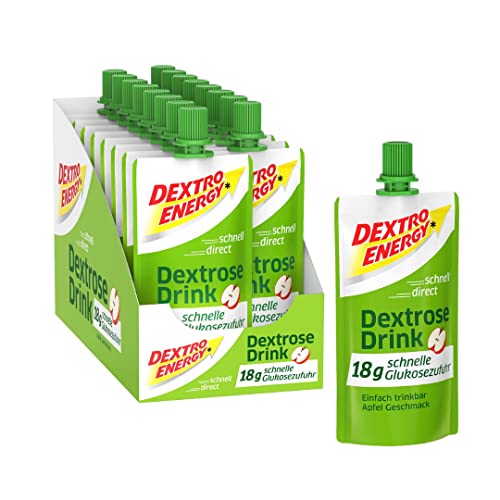 Dextro Energy Drink – Die 15 besten Produkte im Vergleich - vitafit ...