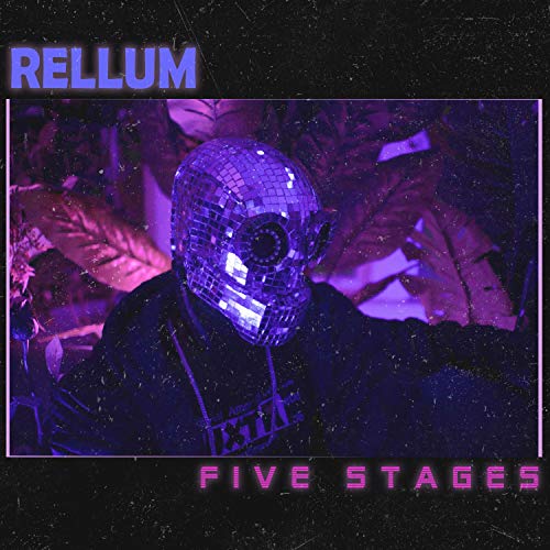 Play Five Stages by Rellum on Amazon Music