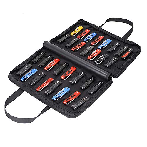Best Hunting Knife Storage Case Where to Buy? KnivesForTheHunt.com