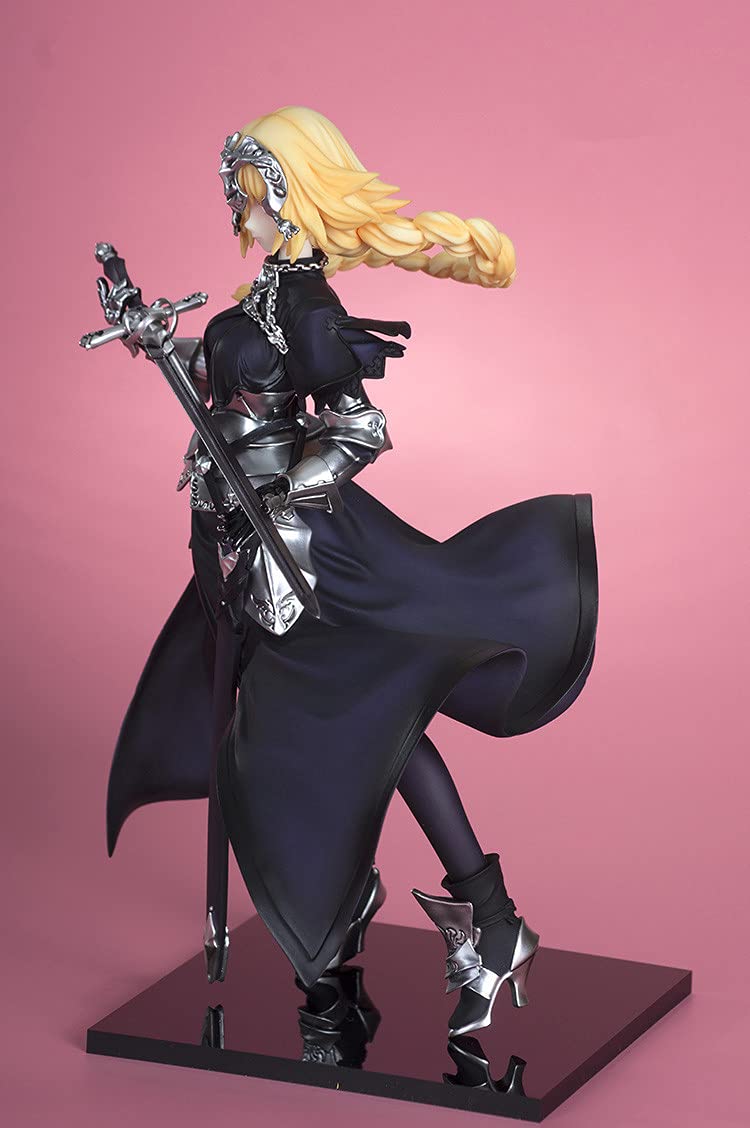 Buy TXYANG 20 cm Limited Edition Anime e/Apocrypha e Jeanne D'Arc Saber ...