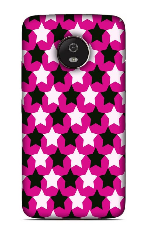 Kace Printed Hard Mobile Back Cover for Compatiblev Moto G5, Designer ...