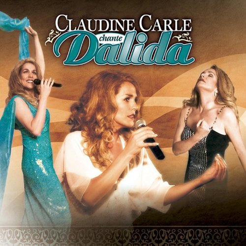Amazon.com: Claudine Carle chante Dalida : Claudine Carle: Digital Music