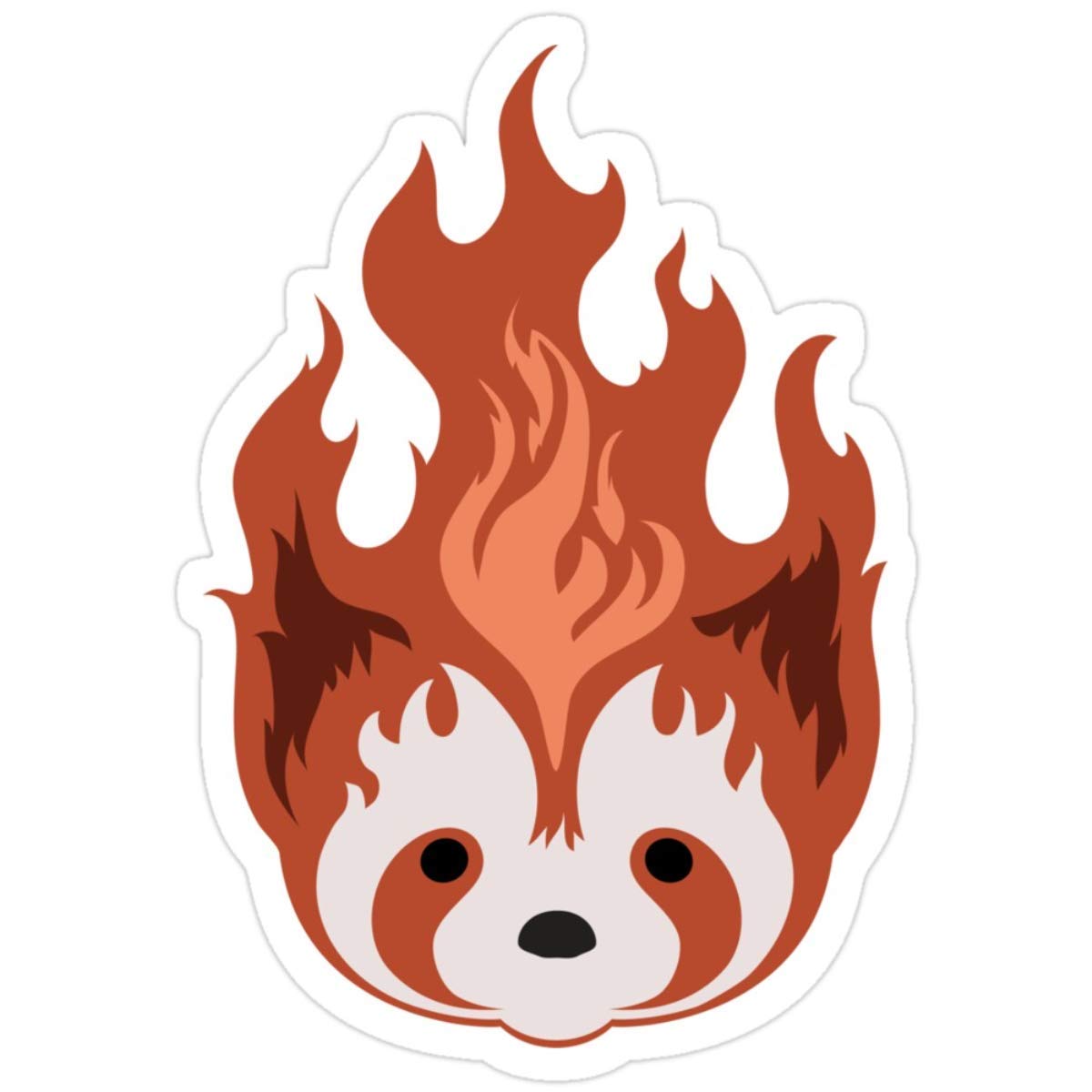 Legend Of Korra Pabu Vector