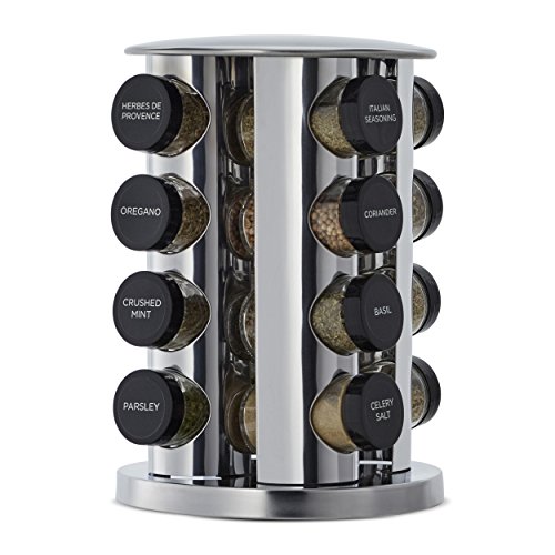 Amazon Best Sellers: Best Spice Racks