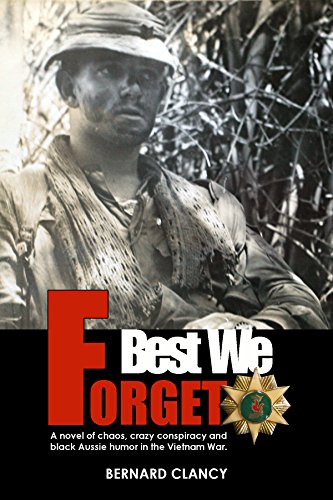 Amazon.com: Best We Forget: A novel of chaos, conspiracy and black ...