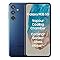 Samsung Galaxy M35 5G (Moonlight Blue,6GB RAM,128GB Storage)| Corning ...