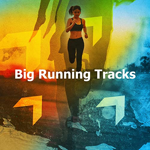 Play Big Running Tracks by Running Music Workout House Party on Amazon ...