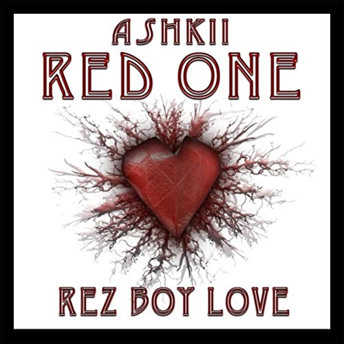 Play Rez Boy Love by Ashkii Red 1 on Amazon Music