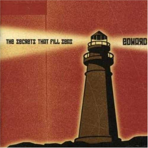 Edward - Secrets That Fill Seas - Amazon.com Music