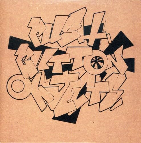 PUSH BUTTON OBJECTS - A Day In A Life - Amazon.com Music