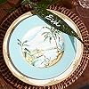 Amazon.com | Lenox 6226807 British Colonial Tradewind Accent Plate ...