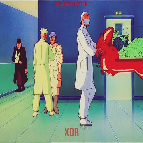 Play Xor by Graham Simpson on Amazon Music