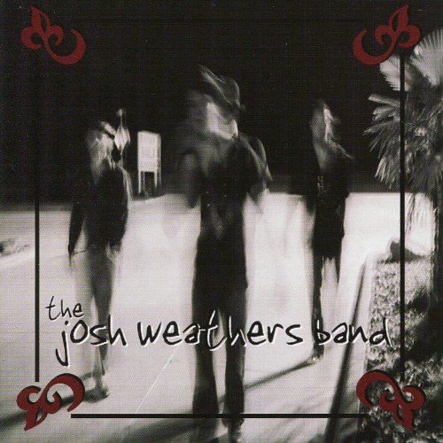Amazon.com: Josh Weathers Band : Josh Weathers: Digital Music