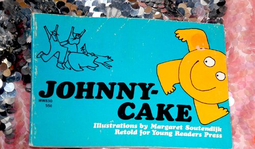 Johnny-Cake - Livros na Amazon Brasil