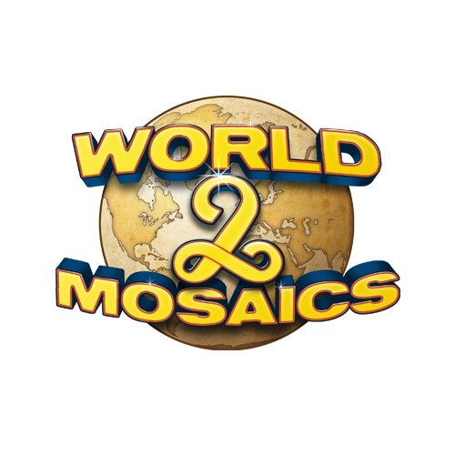 Amazon.com: World Mosaics 2 [Mac Download] : Video Games