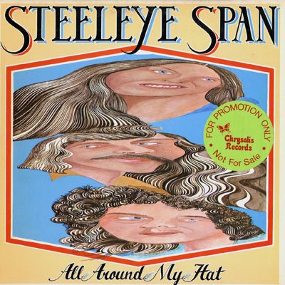 All Around My Hat - Amazon.com Music