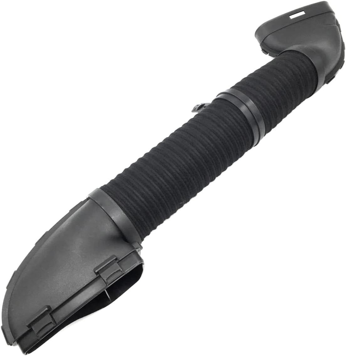 Amazon.com: Engine Air Inlet Hose Intake Scoop to Air Filter Housing ...