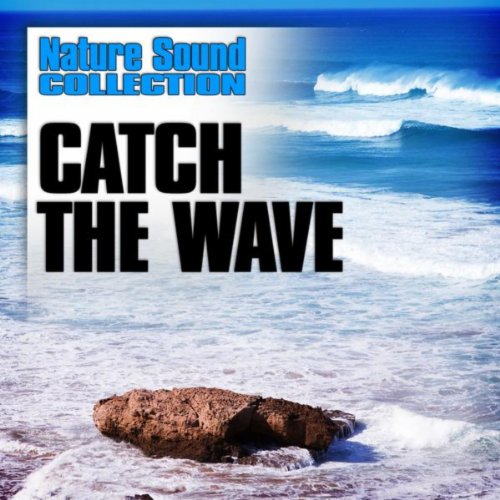 Amazon.com: Catch the Wave (Nature Sounds) : Nature Sound Collection ...