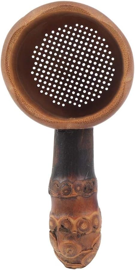 Amazon.com: Handmade Tea Strainers - Tea Filter - Kitchen Gadget for ...