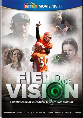 Amazon.com: Field of Vision : Faith Ford, Tony Oller, Joe Adler, Alyssa ...