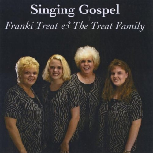 Amazon Music UnlimitedでFranki Treat & The Treat FamilyのFranki Treat ...