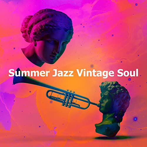 Play Summer Jazz Vintage Soul by Summer Jazz Vintage on Amazon Music