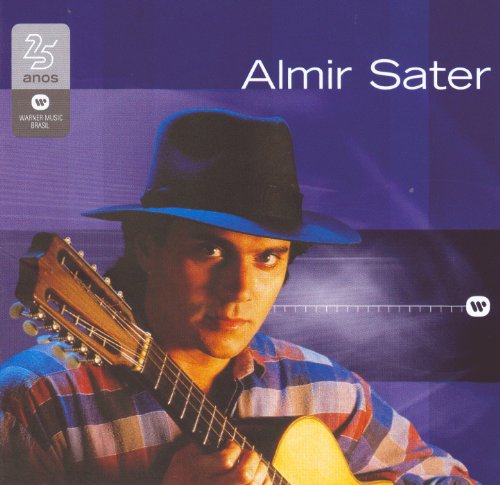Reproducir Warner 25 Anos de Almir Sater en Amazon Music