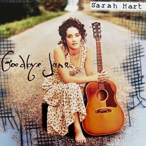 Play Goodbye Jane by Sarah Hart on Amazon Music