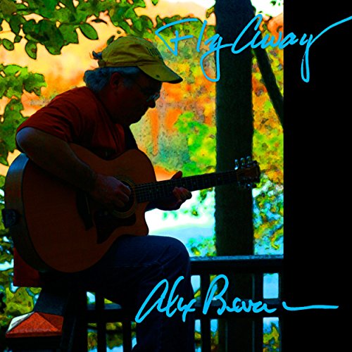 Play Fly Away by Alex Bevan on Amazon Music