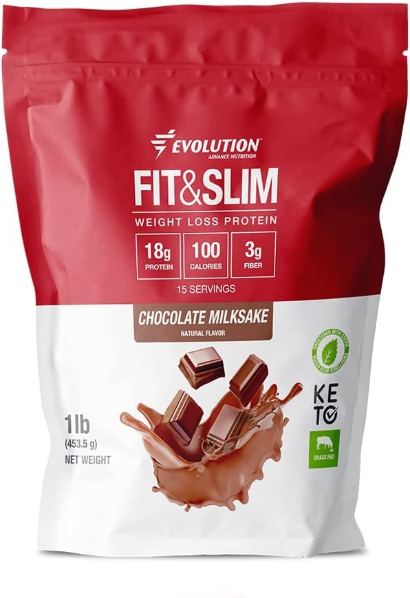 Find The Best Stevia Sweetened Protein Powder Reviews & Comparison ...